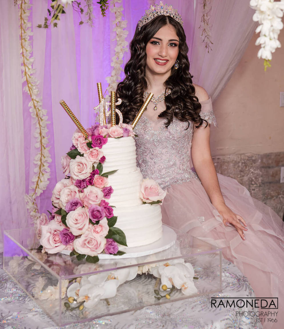 Best Quince Photographer